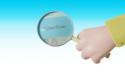 CyberScan | cybersecurity | Test complet de votre cybersécurité | Ma ...